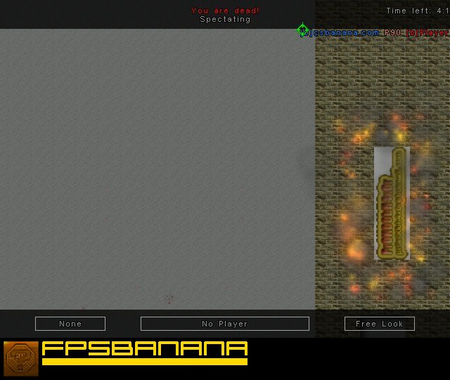 cs_assault_remake [CS2D] [Mods]