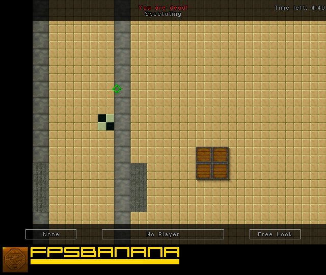 cs_assault_xp Mod for CS2D | CS2D Mods