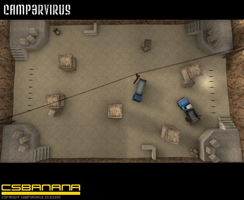 awp_source Mod for Counter-Strike: Source | CS:S Mods