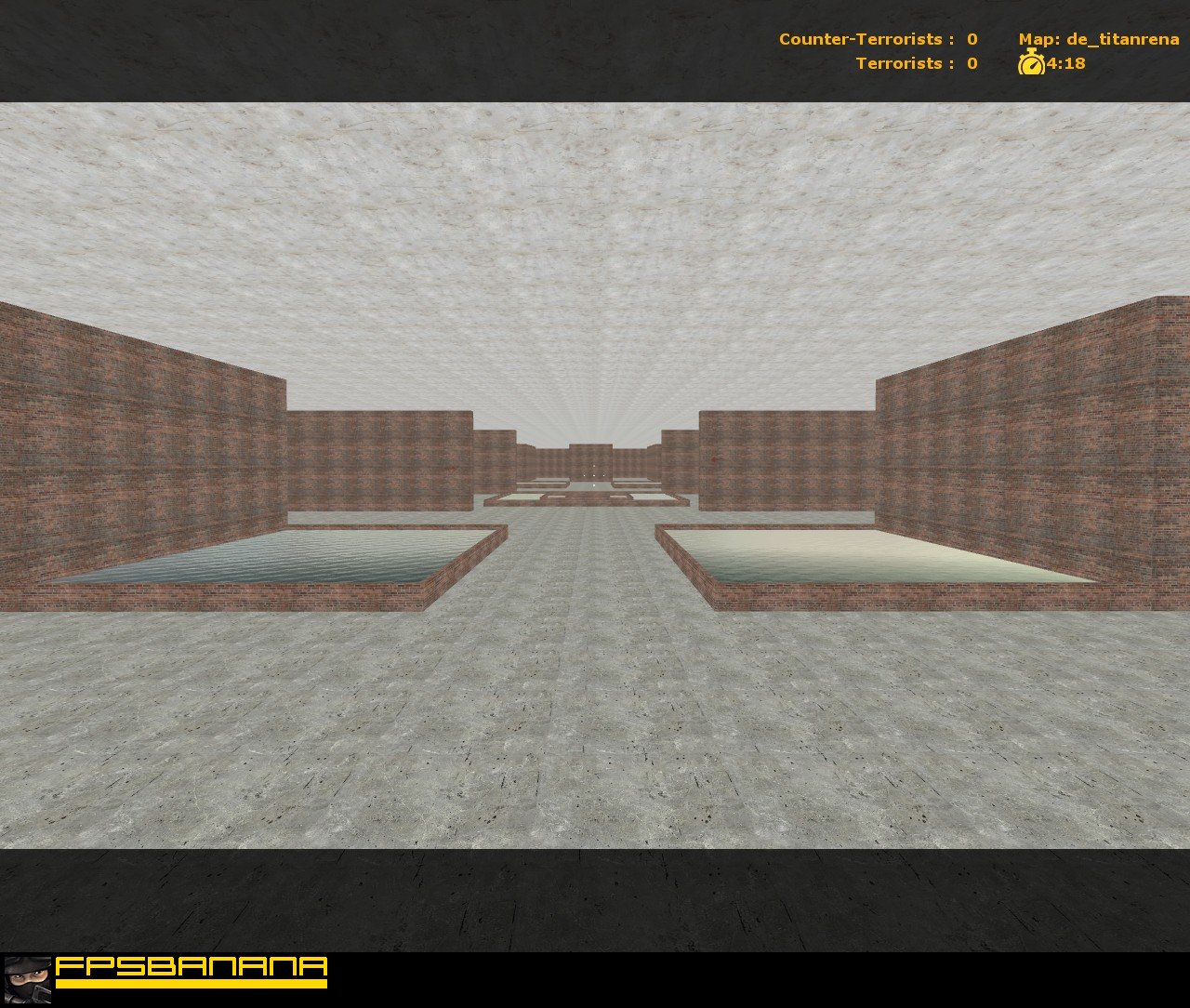 de_titanrena Mod for Counter-Strike: Source | CS:S Mods