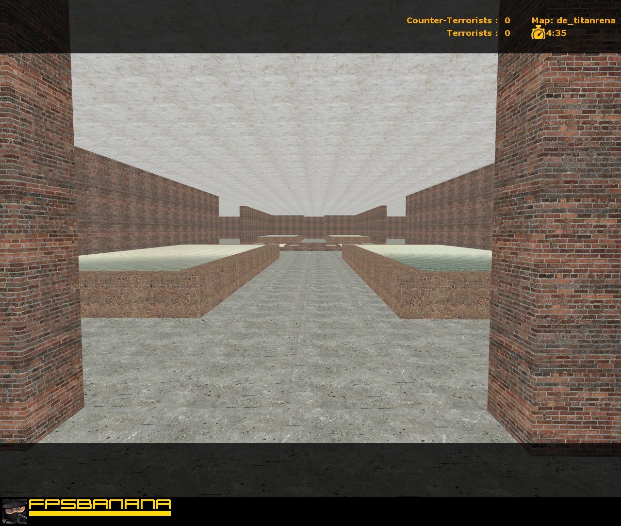 de_titanrena [Counter-Strike: Source] [Mods]