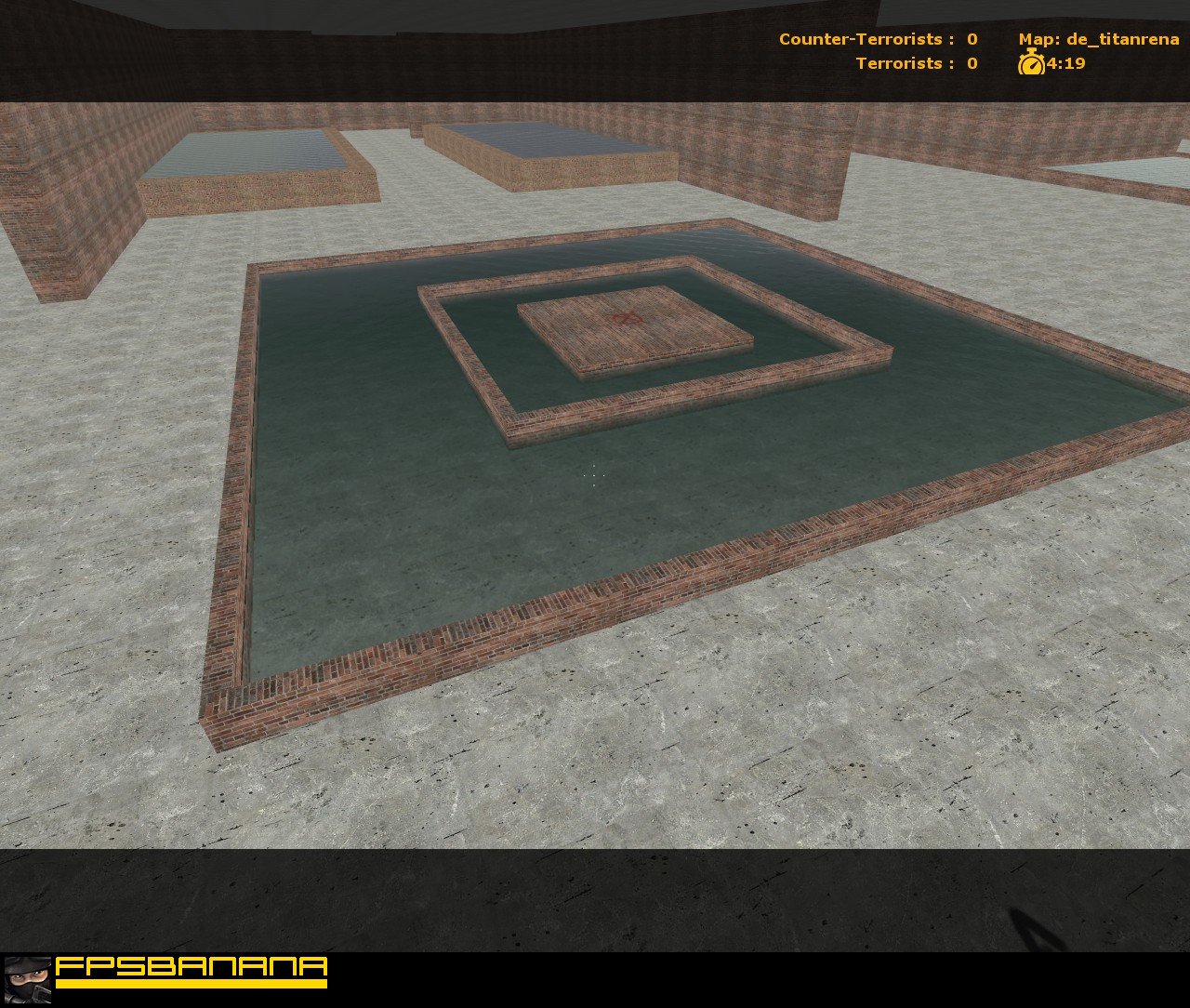 de_titanrena Mod for Counter-Strike: Source | CS:S Mods