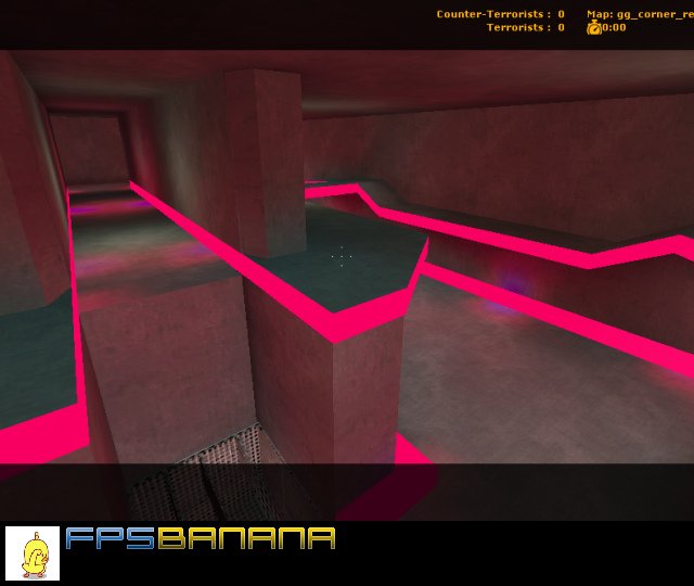 gg_corner_remix [Counter-Strike: Source] [Mods]