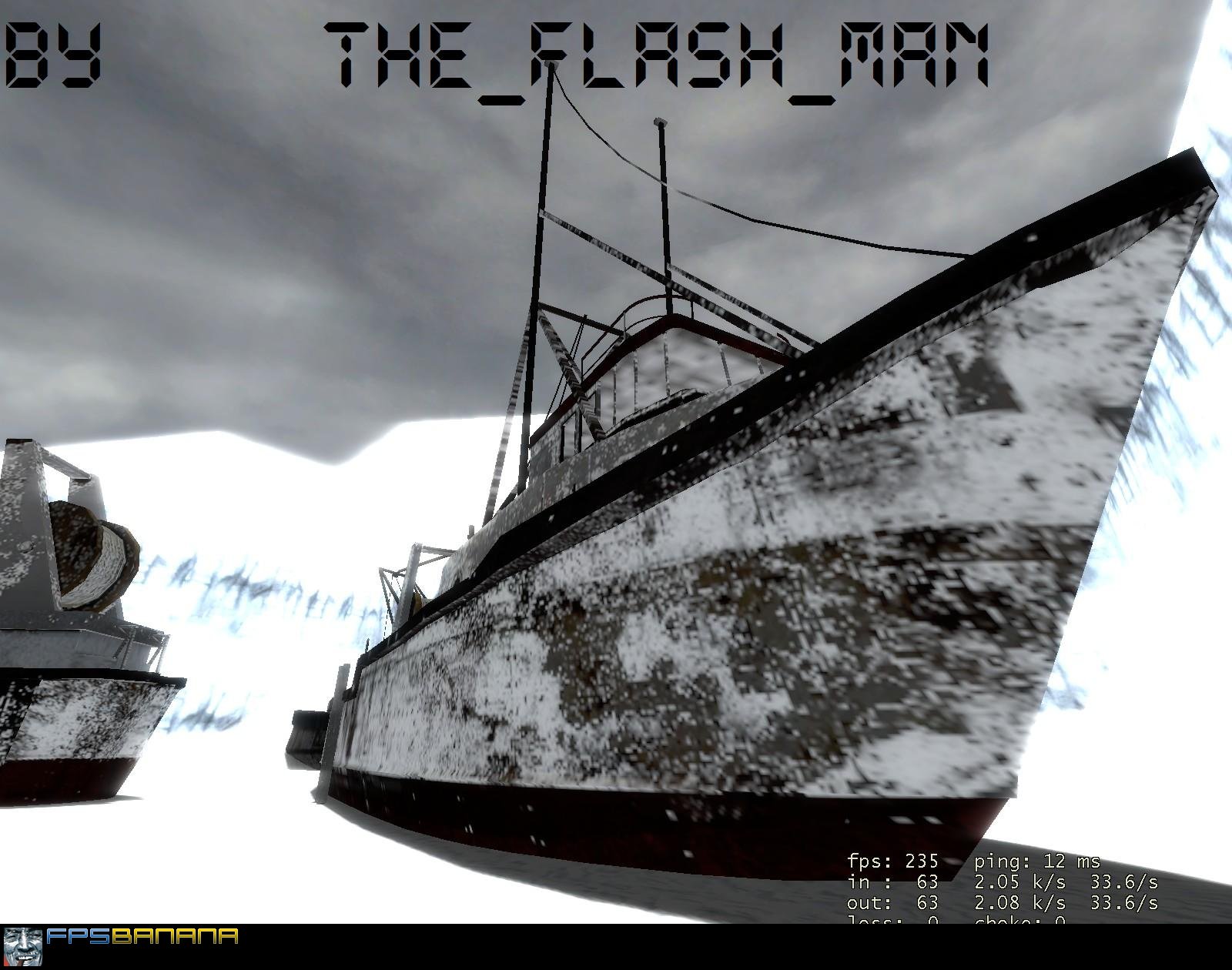 aim_ship Mod for Counter-Strike: Source | CS:S Mods