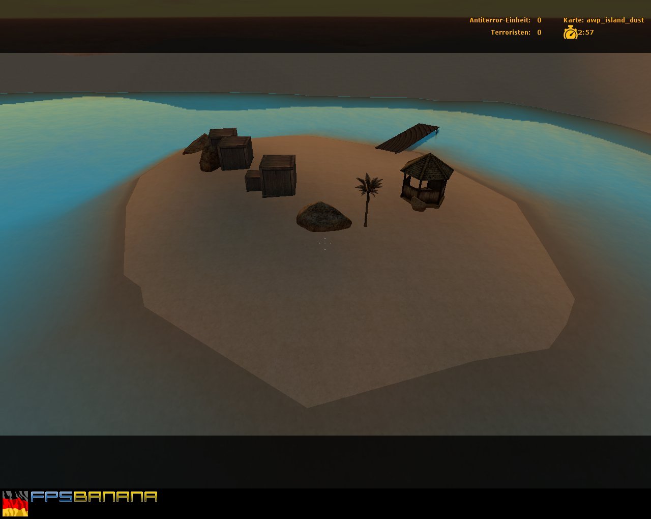 awp_island_dust Mod for Counter-Strike: Source | CS:S Mods