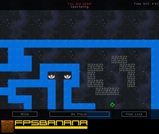 cs_space_v1 [CS2D] [Mods]