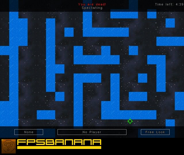 cs_space_v1 [CS2D] [Mods]