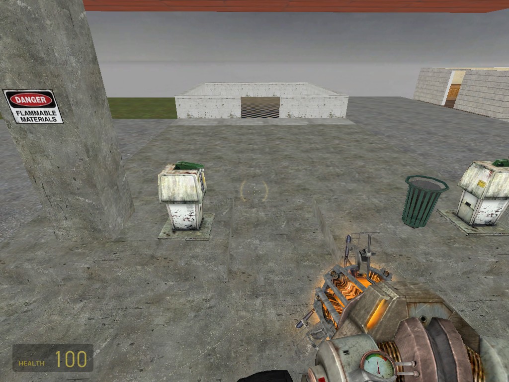 rp city life 2 Mod for Half-Life 2: Deathmatch | HL2:DM Mods
