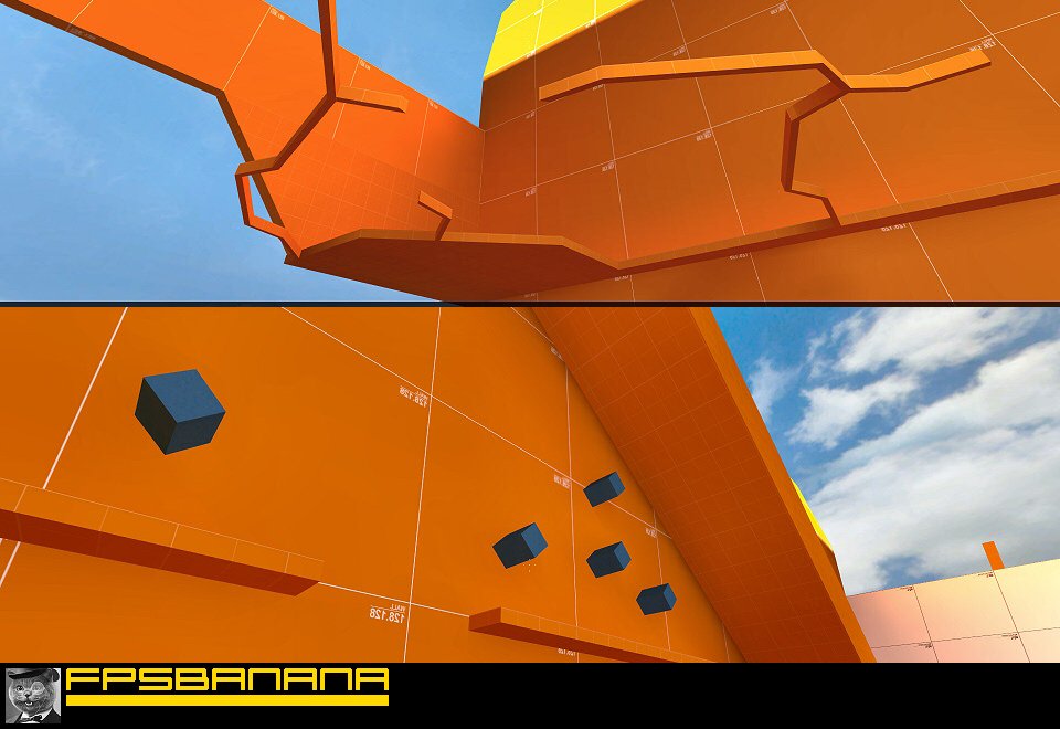 zm_dev_zone_beta2 [Counter-Strike: Source] [Mods]