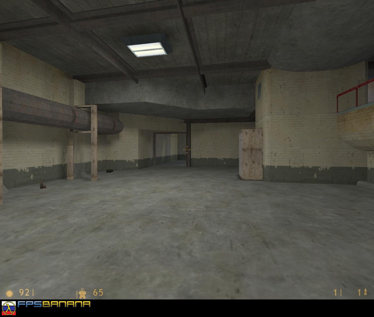 steamcore [Half-Life] [Mods]