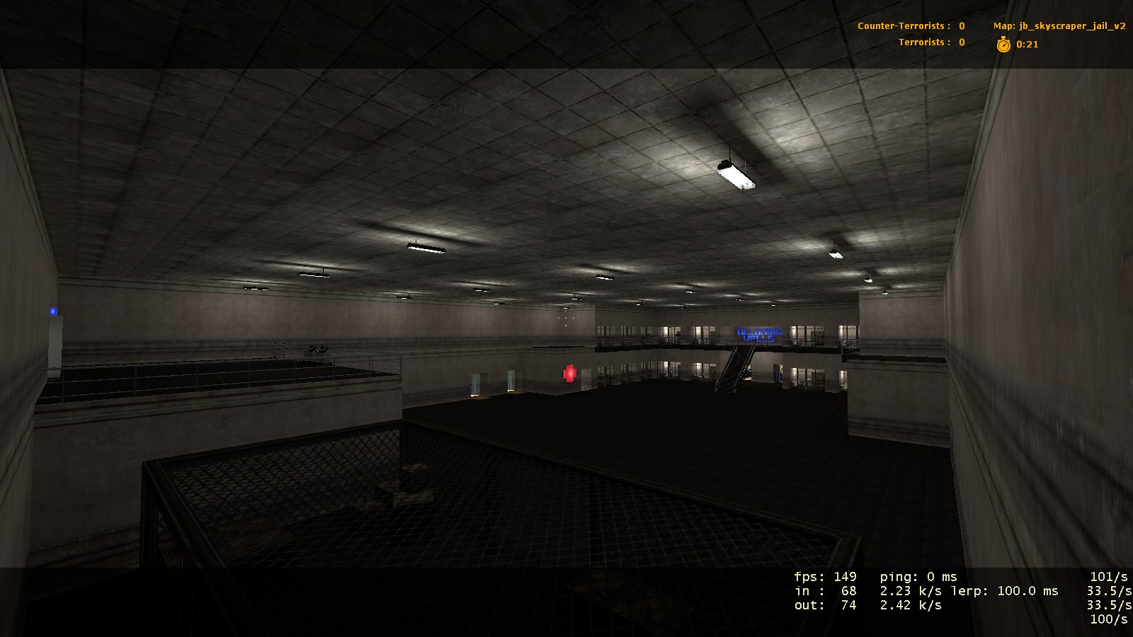 jb_skyscraper_jail_v2 [Counter-Strike: Source] [Mods]