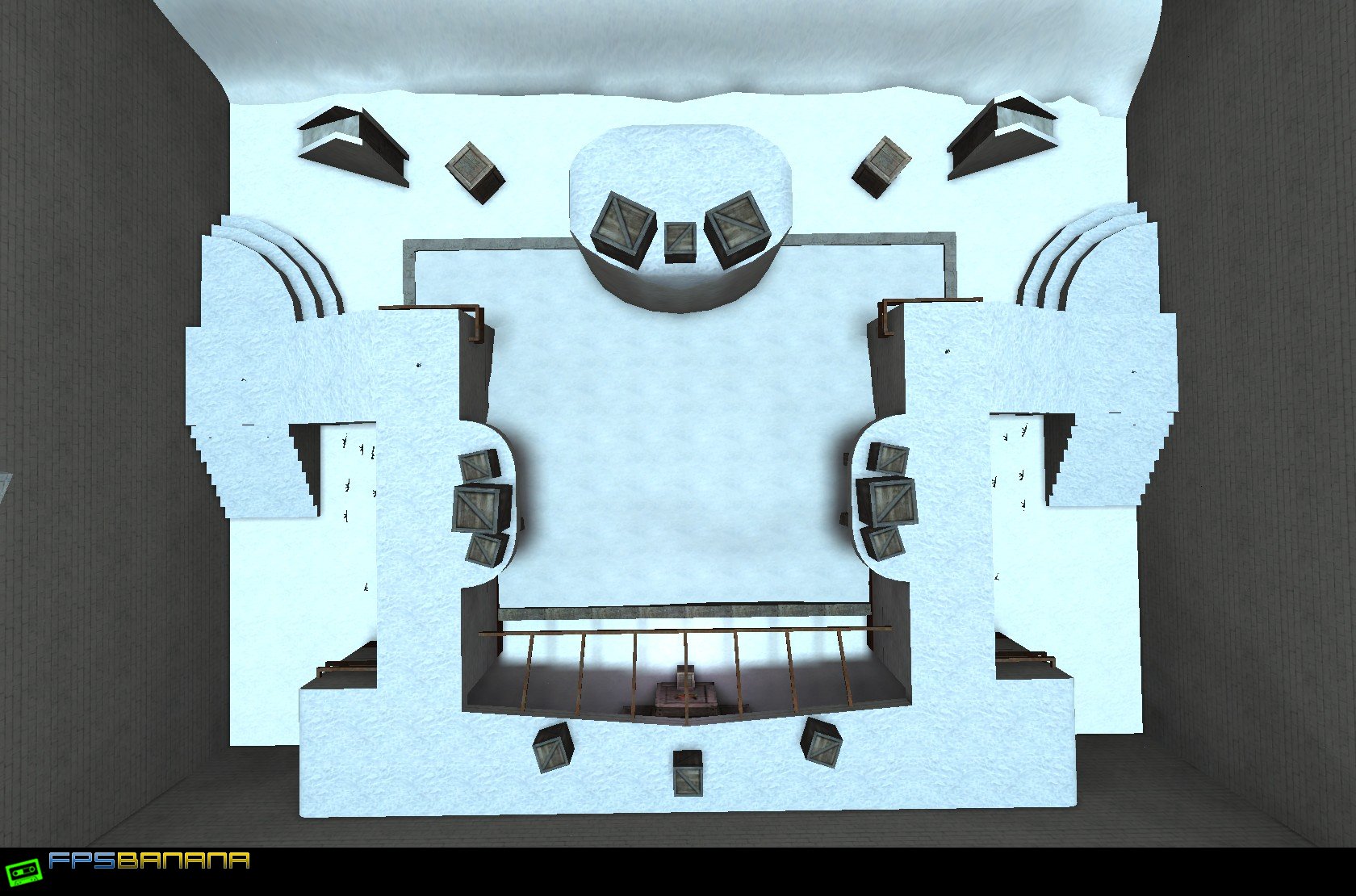 fy_Buzzkill_Remake [Counter-Strike: Source] [Mods]