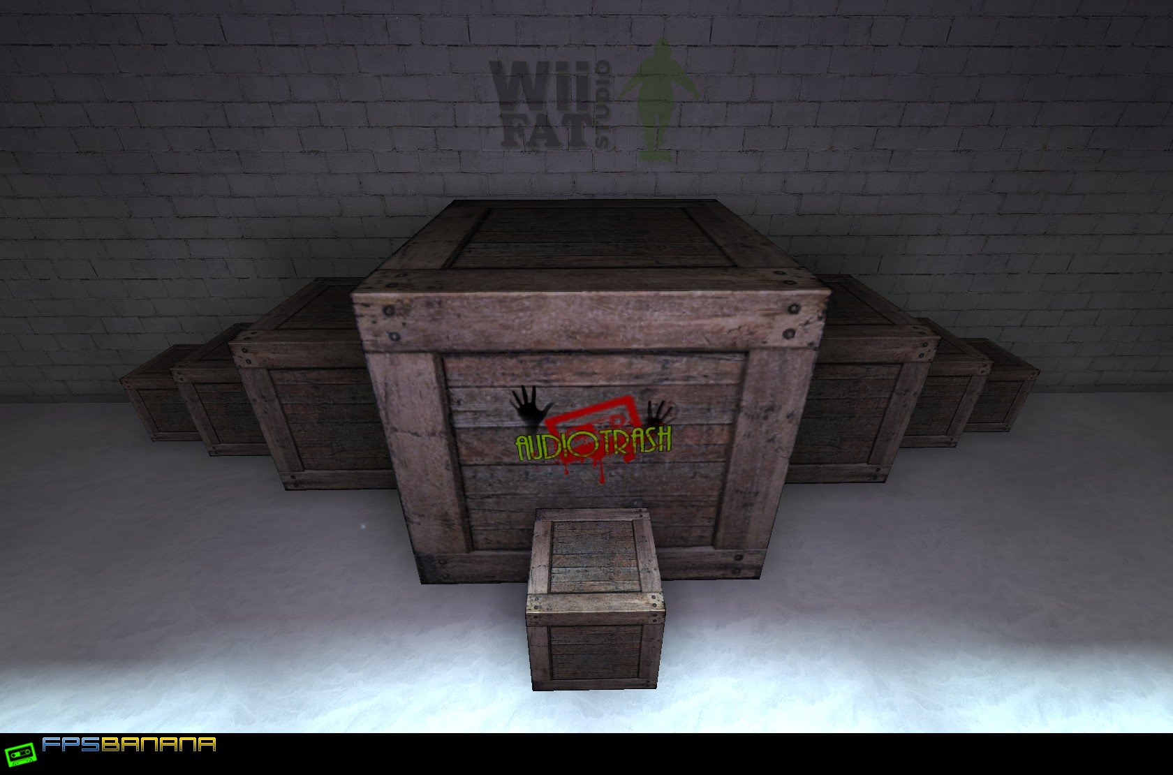 fy_Buzzkill_Remake [Counter-Strike: Source] [Mods]