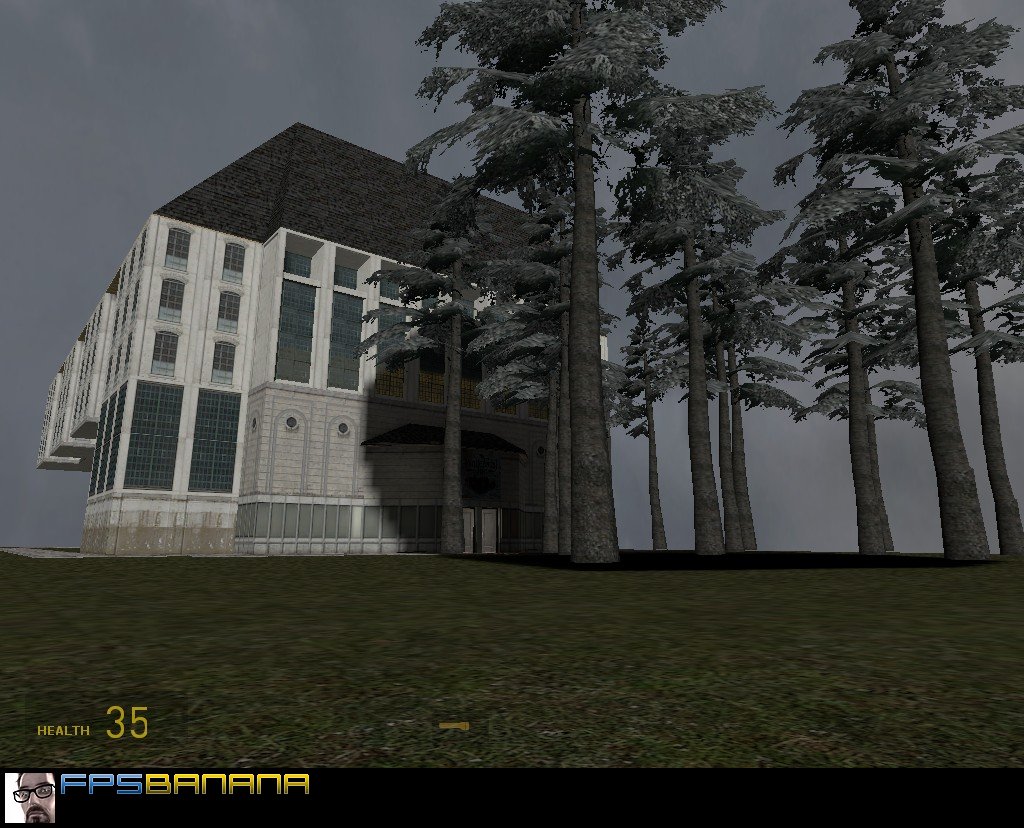 Russian_Hotel Mod for Half-Life 2 | HL2 Mods