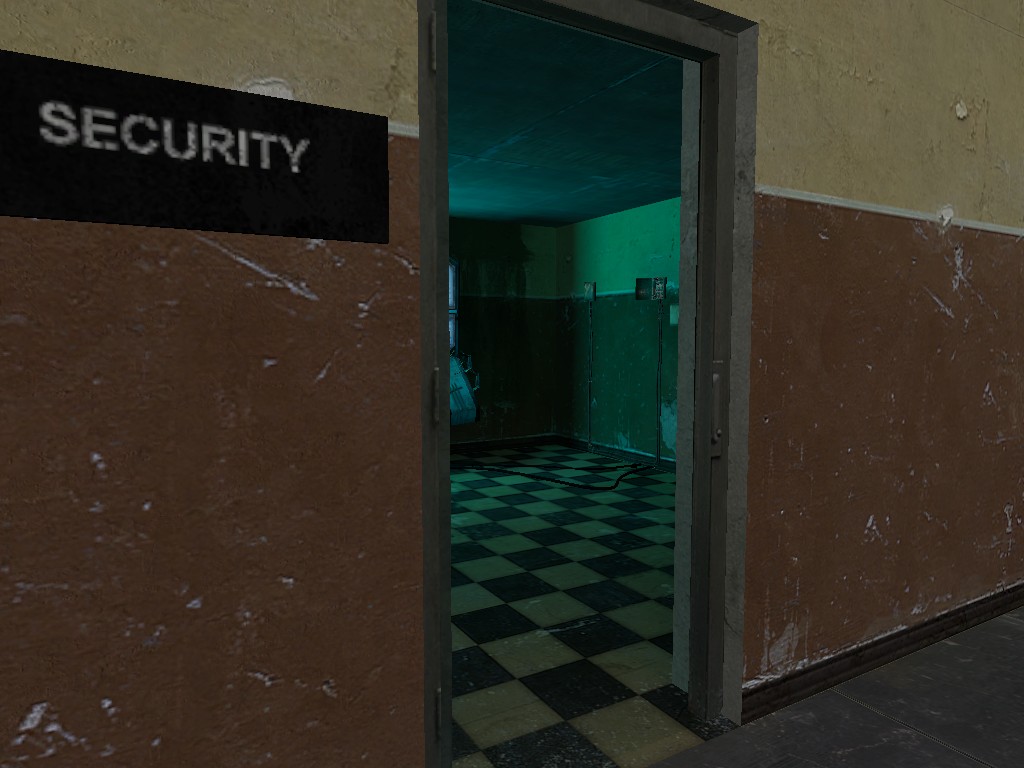Russian_Hotel Mod for Half-Life 2 | HL2 Mods