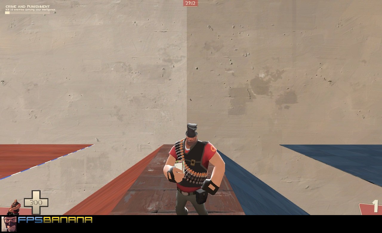 achievement_idle_ramps_v1 [Team Fortress 2] [Mods]