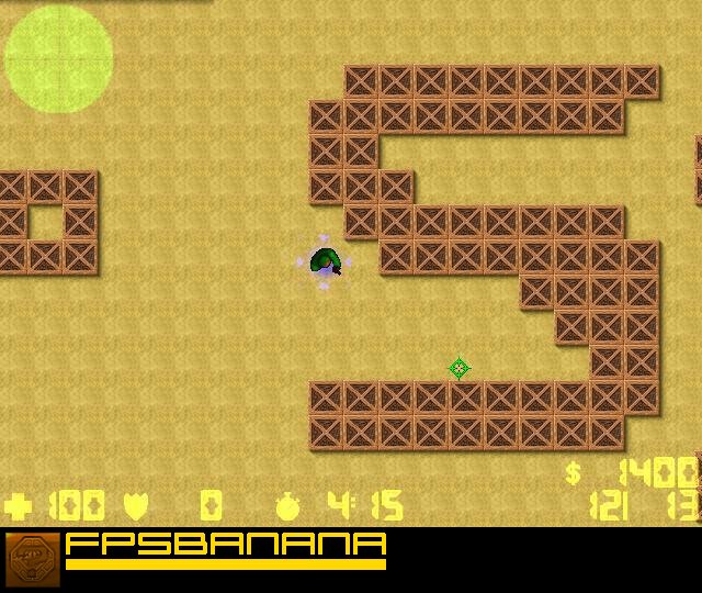 rk_cs2d [CS2D] [Mods]