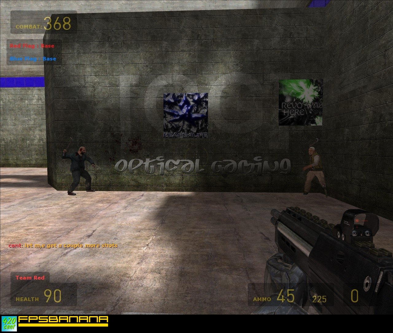 valve models [SourceForts] [Mods]