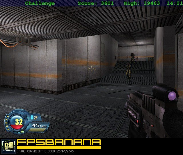 SiN Episodes: Emergence | SEE | Mods & Resources