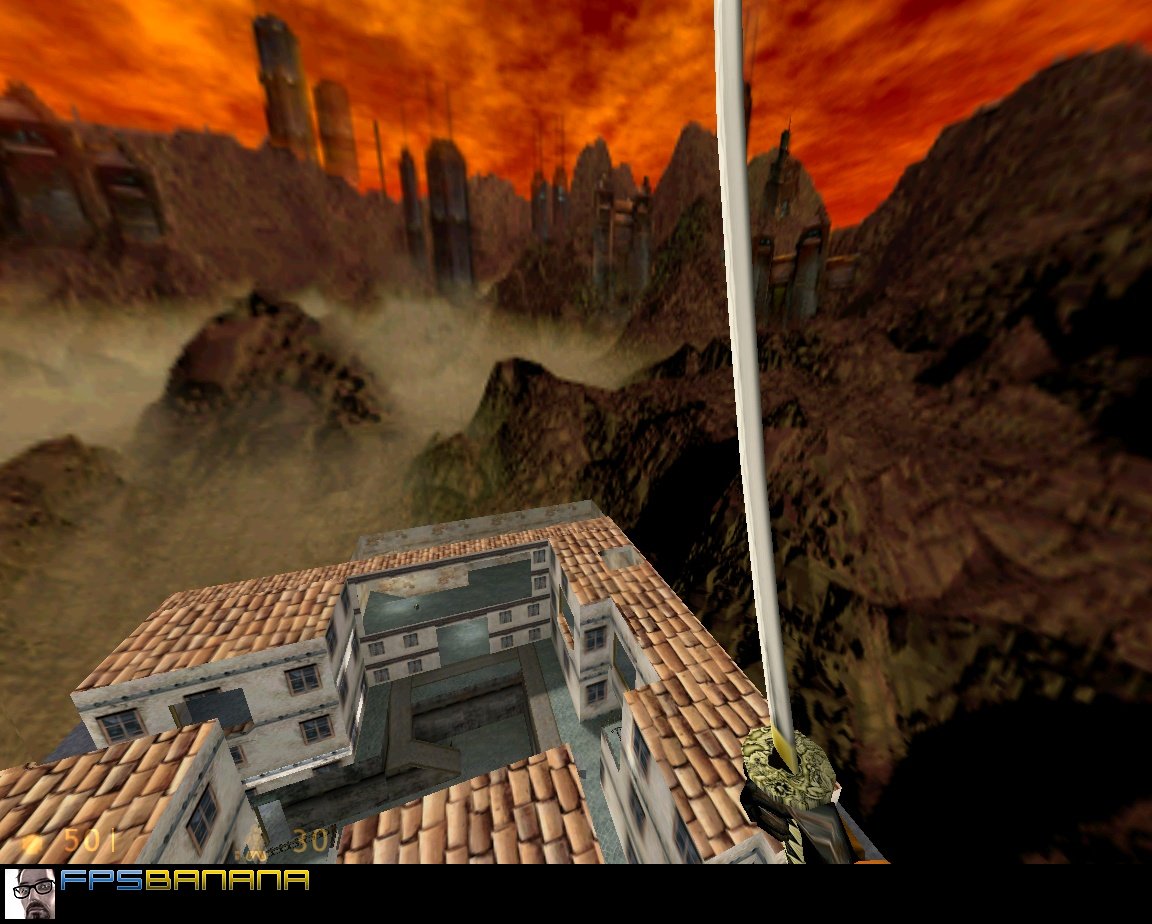 crossfire_bk2 [Half-Life] [Mods]