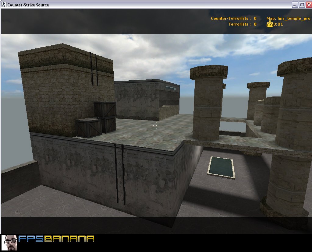 hns_temple_pro [Counter-Strike: Source] [Mods]
