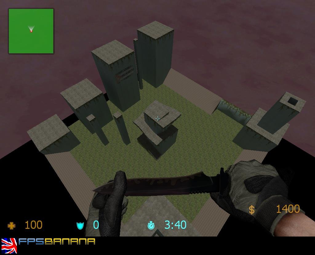 hns_funcore [Counter-Strike: Source] [Mods]