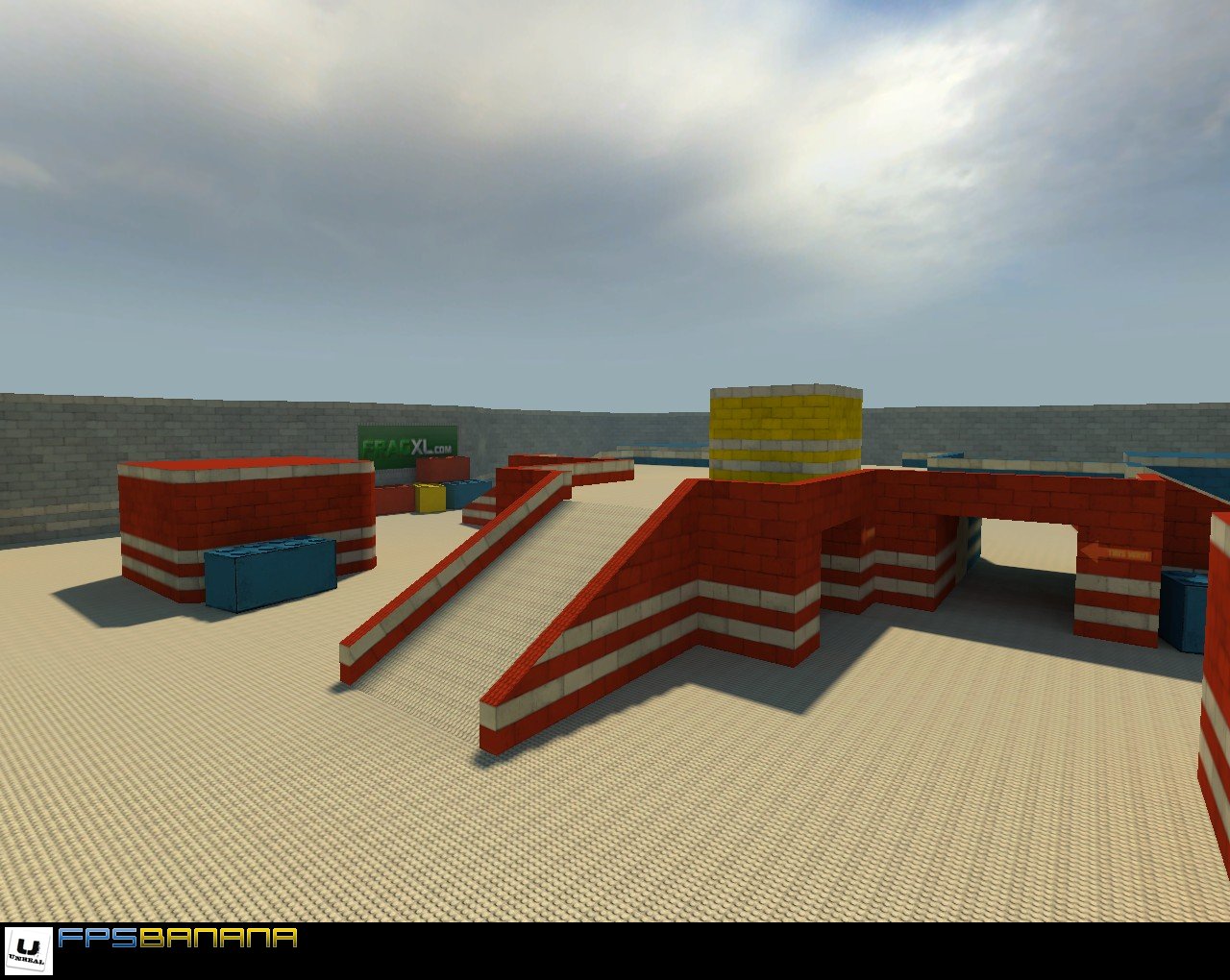 awp_lego2k10 Mod for Counter-Strike: Source | CS:S Mods