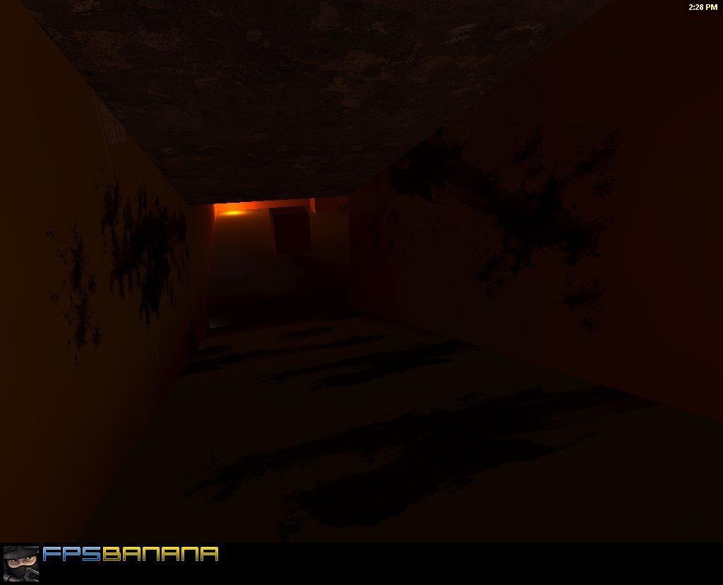 dm_dtunnel [Counter-Strike: Source] [Mods]