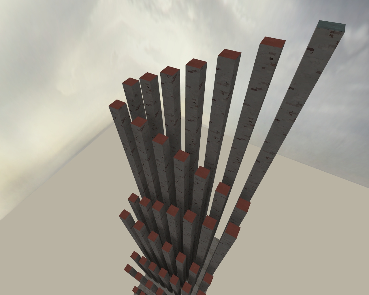 tr_jumping Mod for Team Fortress 2 | TF2 Mods