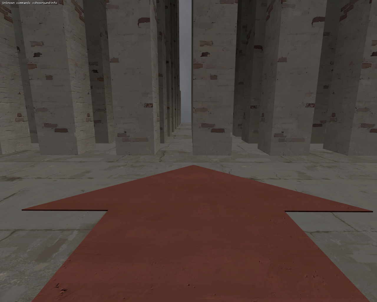 tr_jumping Mod for Team Fortress 2 | TF2 Mods