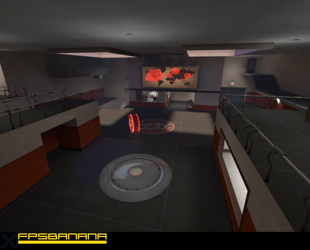 tc_spectre Mod for Team Fortress 2 | TF2 Mods