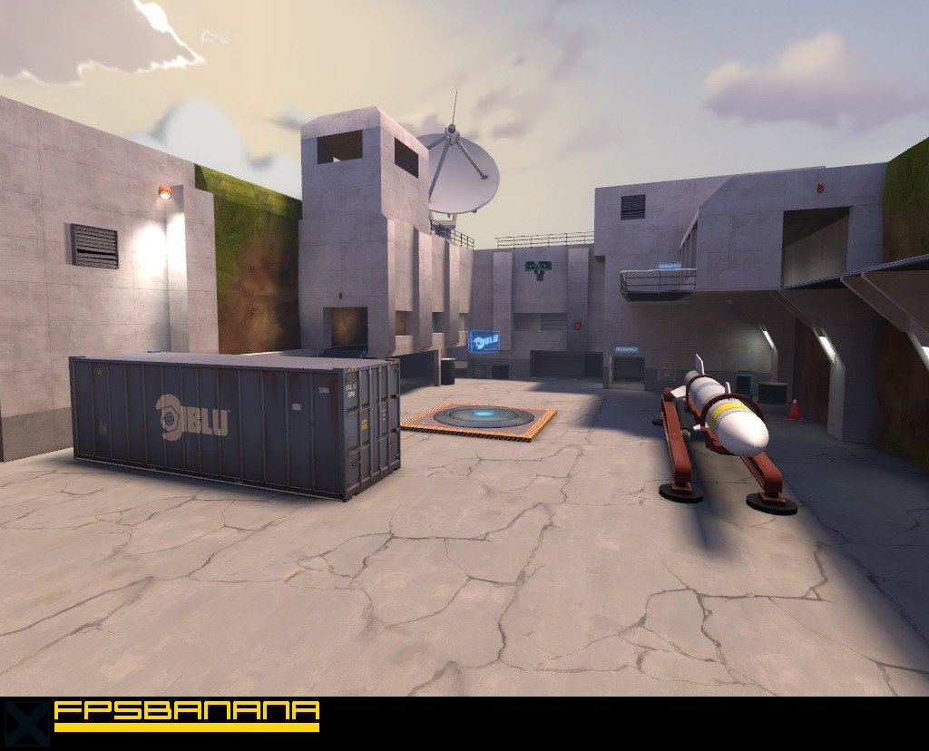 tc_spectre Mod for Team Fortress 2 | TF2 Mods