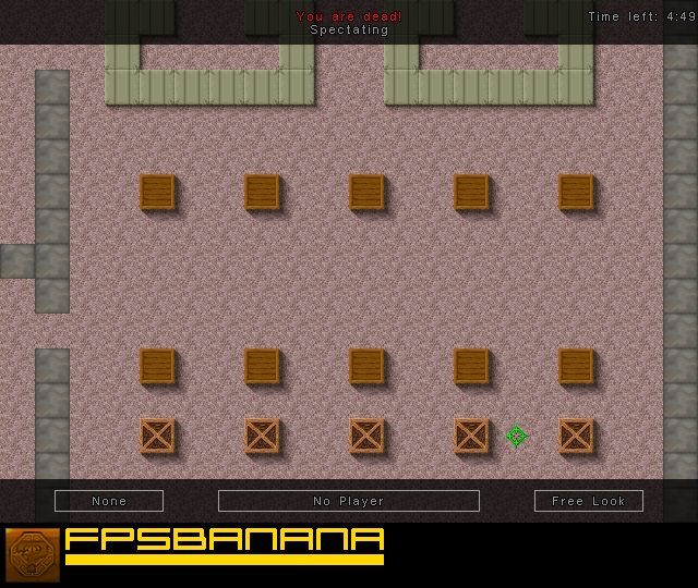 cs_hostage [CS2D] [Mods]