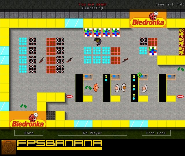 cs_real [CS2D] [Mods]