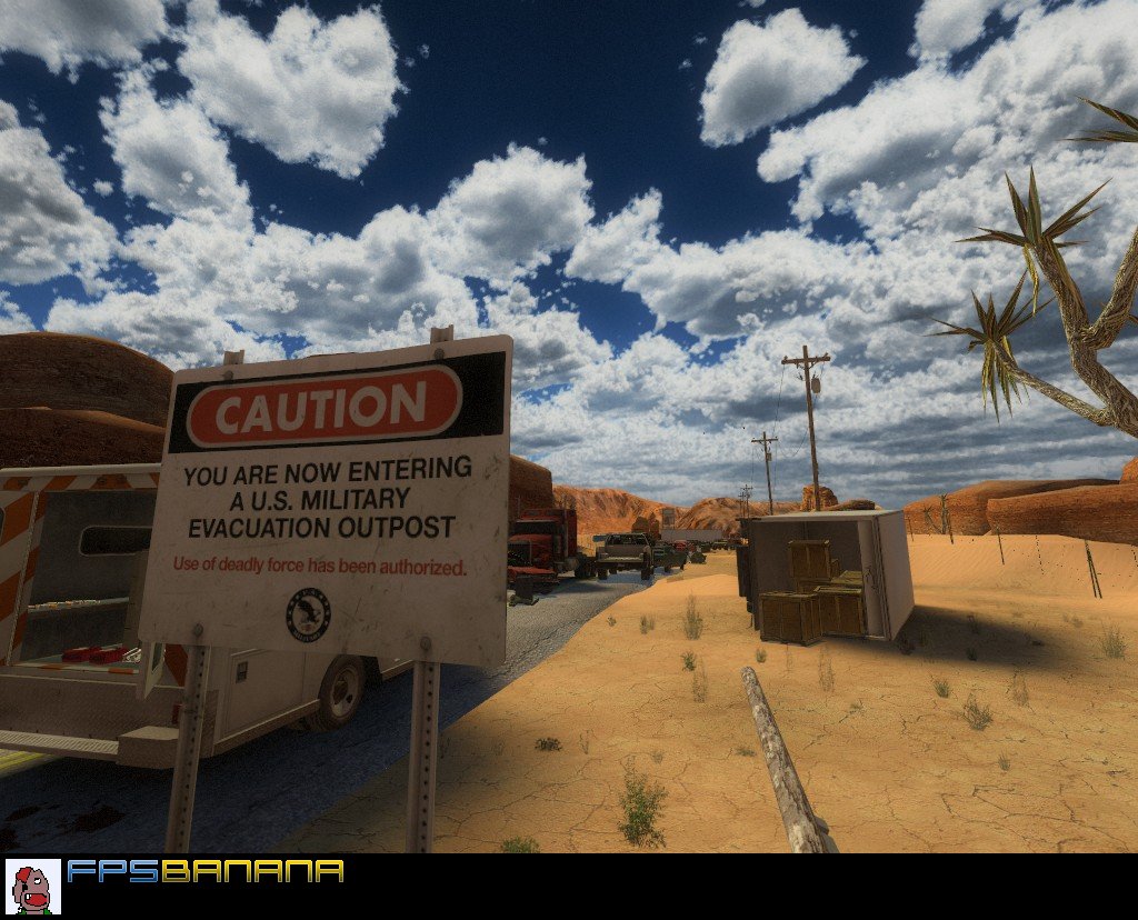 Roadwarrior 2 [Left 4 Dead 2] [Mods]