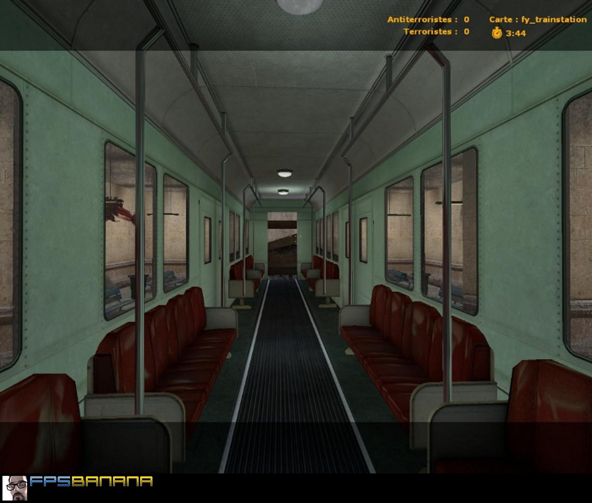 fy_trainstation_beta [Counter-Strike: Source] [Mods]