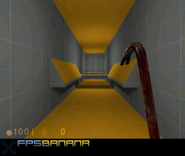 jumpstyles2 Mod for Half-Life | HL Mods