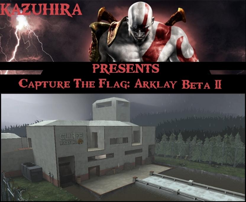 Ctf_Arklay Beta 2 Mod for Team Fortress 2 | TF2 Mods