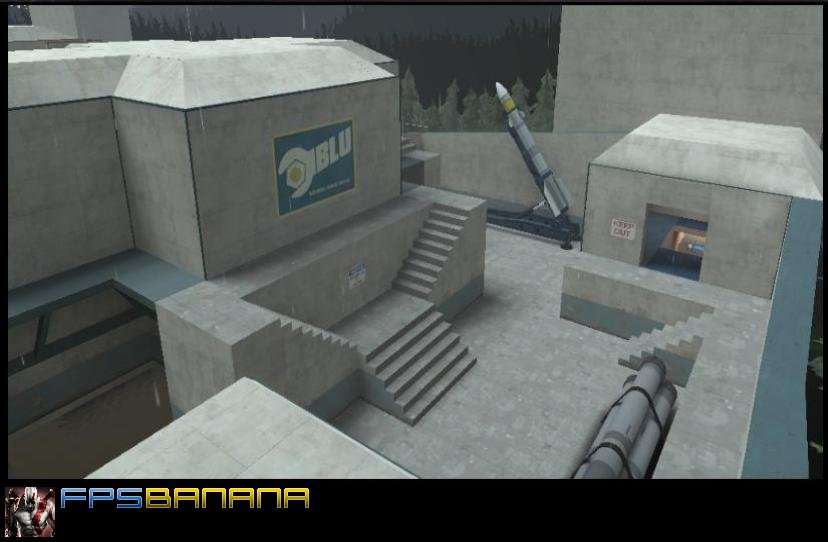 Ctf_Arklay Beta 2 Mod for Team Fortress 2 | TF2 Mods