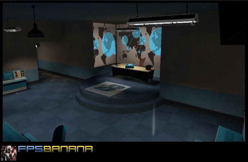 Ctf_Arklay Beta 2 Mod for Team Fortress 2 | TF2 Mods