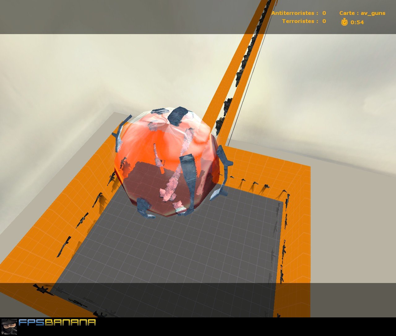 av_guns [Counter-Strike: Source] [Mods]