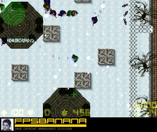 fy_arm [CS2D] [Mods]