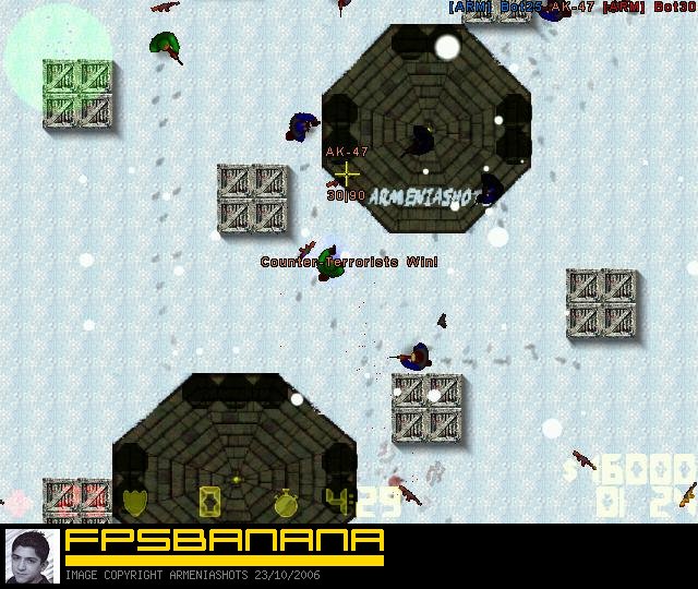 fy_arm [CS2D] [Mods]