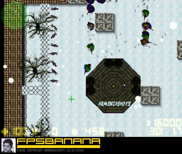 fy_arm [CS2D] [Mods]