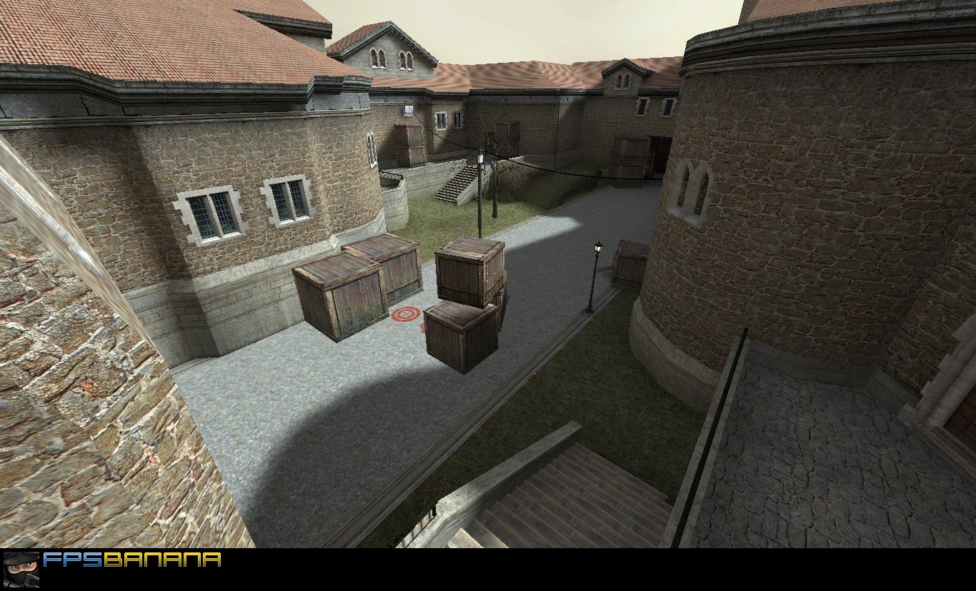 de_cbble_inverted [Counter-Strike: Source] [Mods]
