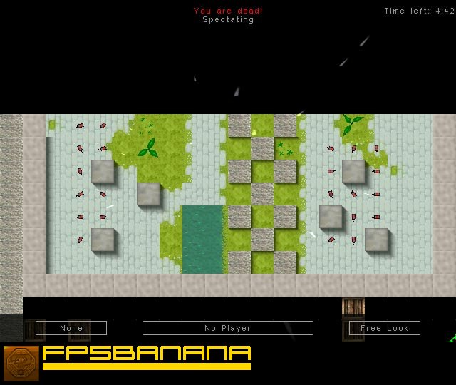 dm_break [CS2D] [Mods]