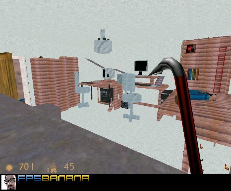 Extreme Rats v1.0 [Half-Life] [Mods]