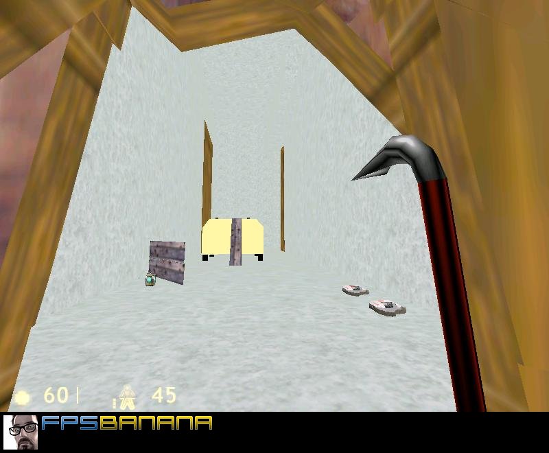 Extreme Rats v1.0 [Half-Life] [Mods]