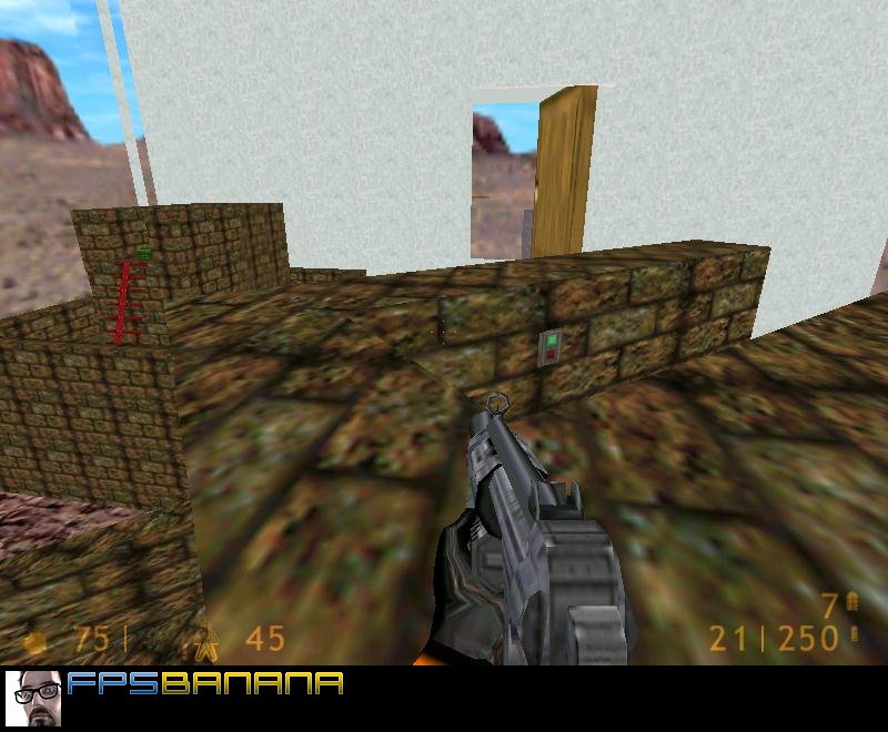 Extreme Rats v1.0 [Half-Life] [Mods]