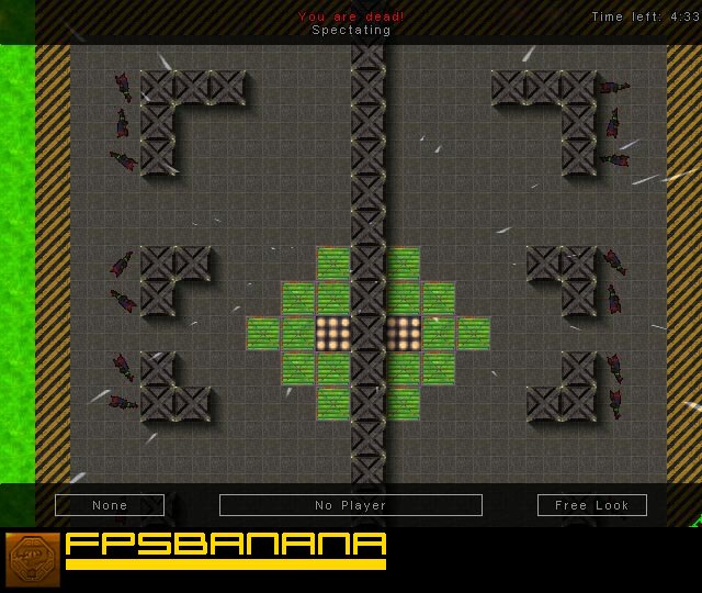 dm_laser2 [CS2D] [Mods]